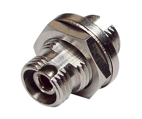 Bulkhead Adapters Montclair Fiber