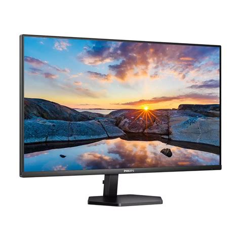 Philips E3000 Series 32E1N3100LA 31 5 75Hz FHD Adaptive Sync VA LCD