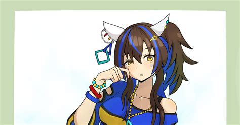 ダイタクヘリオス ウマ娘 ダイタクヘリオス Sonositaのイラスト Pixiv