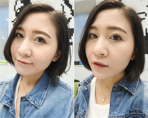 笑一笑。世界太美妙！！ 活動 Luna 美妝工作坊2018