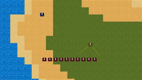 Rts Demo By Daniel Donkov