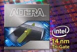 Intel To Acquire Altera For Its Programmable Logic Devices Converge Digest