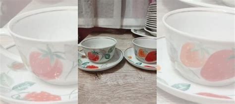 Чайные пары СССР фарфор Песочное купить в Ярославле с доставкой Хобби и отдых Авито