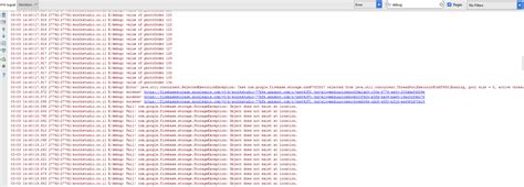 Android Firebase Storage Download Multiple Photos Urls Stack Overflow