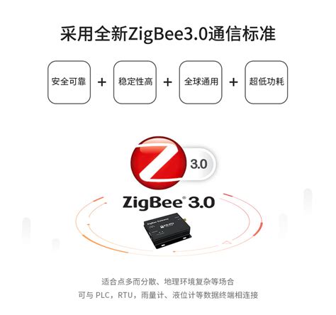 E Dtu Z Eth Zigbee Zigbee