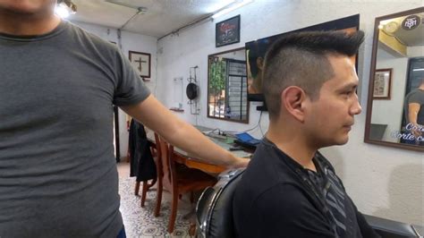 Corte De Cabello Casquete Corto Militar Actualizado Noviembre 2022
