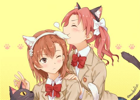 Shirai Kuroko Danbooru