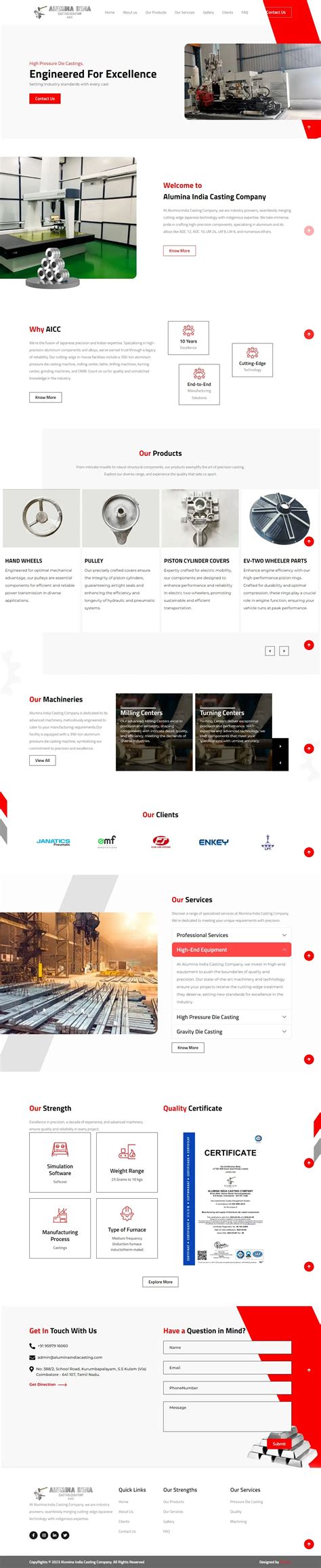 Best Digital Marketing Company In Coimbatore Blazon