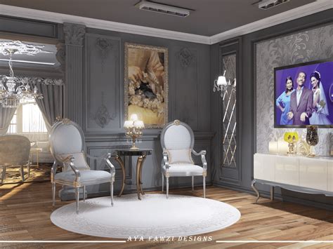 Neo Classic Design مستقل