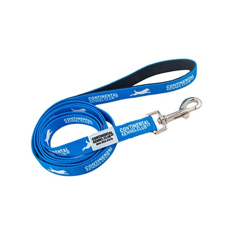 Ckc Logo Leash