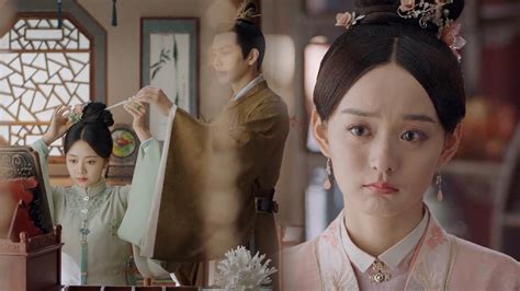 💞侯爷为娇妻一改高冷，全家和美，却唯独对小妾冷漠，小妾气的抓狂！！锦心似玉 The Sword And The Brocade Youtube
