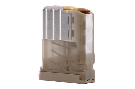 L7awm® 5 Magazine Lancer Systems