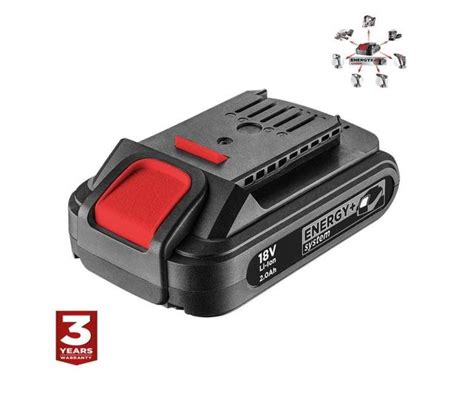 Пробивна машина винтова бормашина с 2 Ah батерия 18v литиево йонно зарядно устройство