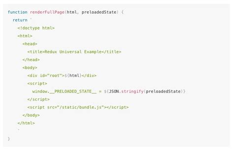 the most common xss vulnerability in react js applications 2016 r