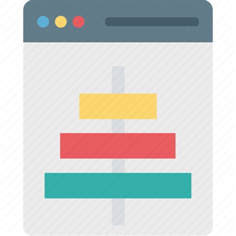 Alignment Line Height Line Spacing Text Lines Spacing Icon