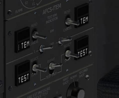 Concorde Heritage Mod Breaking Switch Functionality In Xp12 Concorde Fxp X Plane Org Forum