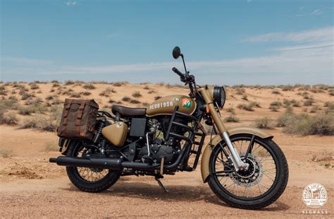 Royal Enfield Classic Signals 350 Top 7 Things You Need To Know
