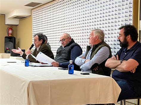 El Rebi Cuenca Apuesta Por La Sociedad Anónima Deportiva Como única