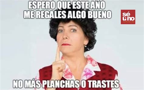 Los Mejores Memes Por El Día De Las Madres