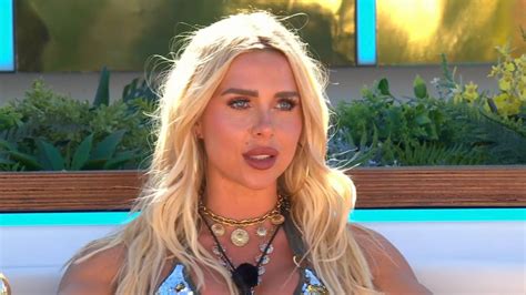 Love Island All Stars 2025 Cast Ages Now Compared To First Stint