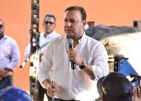 Abel Gobierno del PRM está sepultando a la clase media dominicana