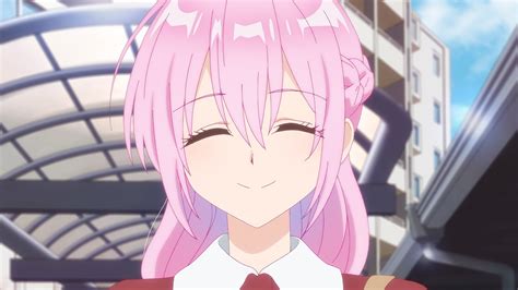 可愛いだけじゃない式守さん 1920x1080px アニメ壁紙