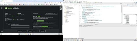 Como Destravar No Spring Boot Olival Neto Dio