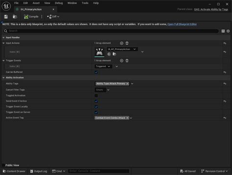 Combo Ability Ninja Bear Studio Plugins
