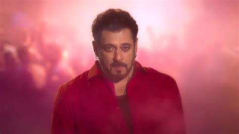 Salman Khans Sikandar Trailer On The Editing Table To Be Released