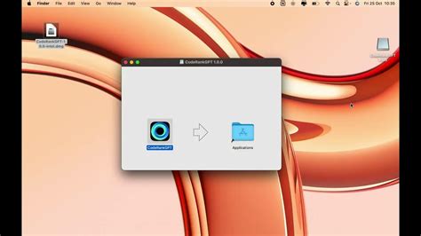 Coderankgpt How To Install On Macos Intel Youtube