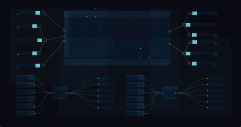 Hud Fui Template For Widescreen Without Text Futuristic Design Elements Hud Focus Elements