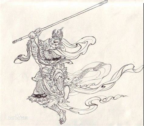 電影孫悟空大鬧天宮為什麼孫悟空對仙女不感興趣 每日頭條