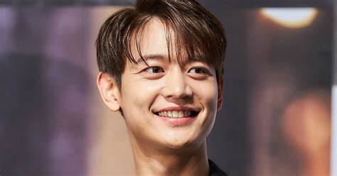 Shinee Minhos Enlistment Date In Marine Corps Confirmed Koreaboo