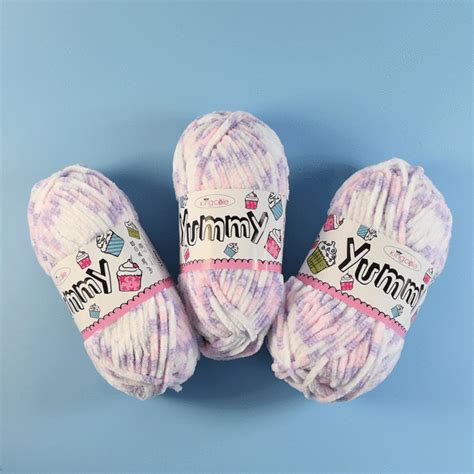 King Cole Yummy Chunky 3 Ball Value Pack Yarn Free Delivery Available