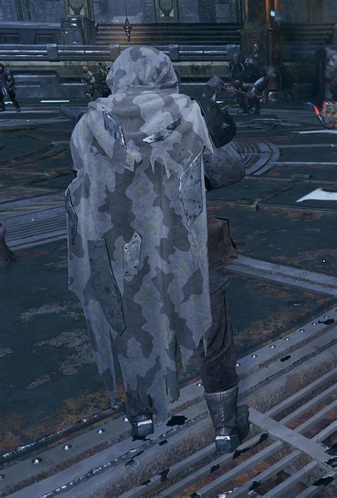 Scab Sniper Stats Breakbown Health And Hit Boxes Darktide Darktide