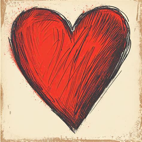 Page 16 Heart Scratch Images Free Download On Freepik