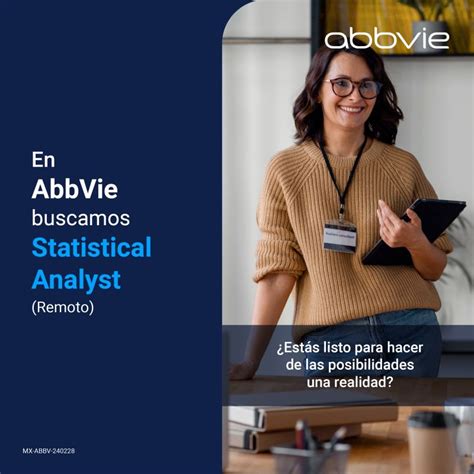 Abbvie Statistical Paula Daniela Lara