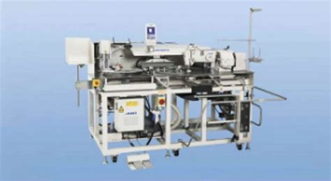 Automatic Pocket Setter Industrial Machine At Best Price In Bengaluru