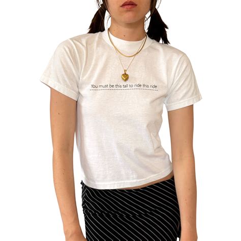 90s Ride Tee Xs Holy Thrift