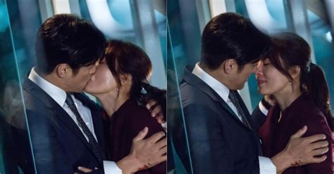 끝사랑 김희애♥지진희 세 번째 키스로 마음 재확인밀당 끝나나