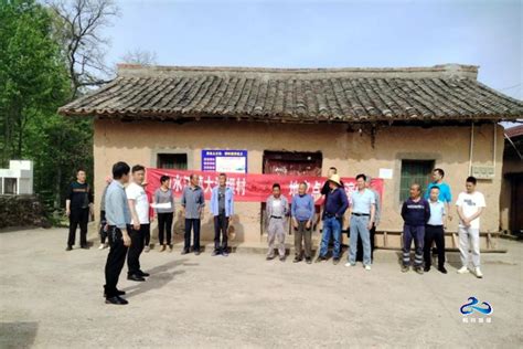 镇村动态 略阳县人民政府