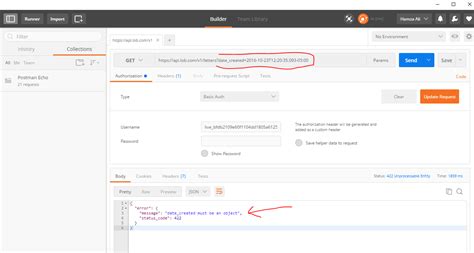 Api How To Pas Iso 8601 Formatted Date Value In Get Request Stack