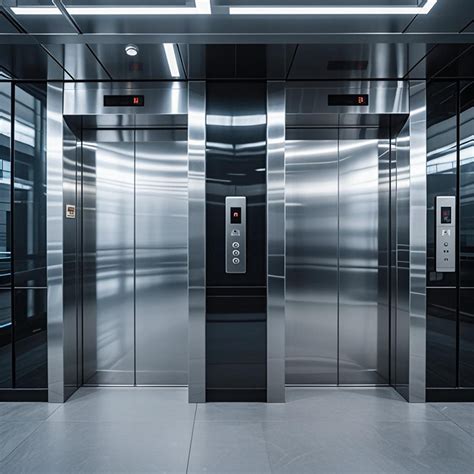 Passenger Elevator Sunrise Elevator