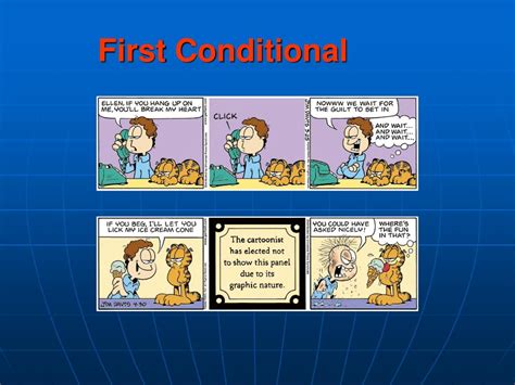 Conditionals Ppt Download