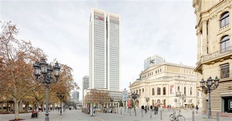 Our Offices Ubs Germany