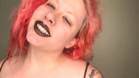 Worship My Lips Lipstick Lip Worship And Kissing Wmv Deannas Clip