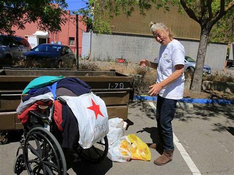 Homeless Haven Manteca Bulletin