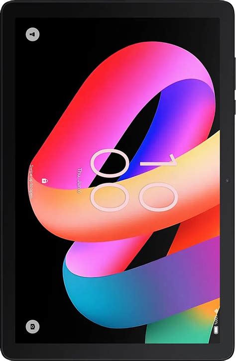 Tcl Tab 10l Gen 3 Spesifikasi Dan Harga Terbaru Kalvo