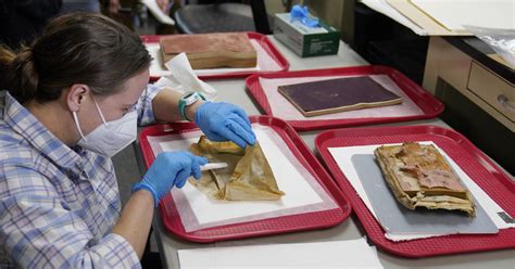 Antique Photo Money And Newspaper Uncovered In Second Time Capsule