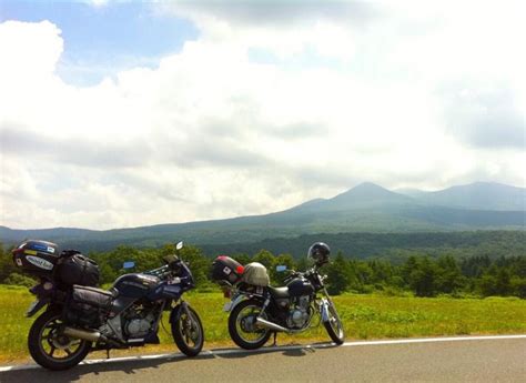 Accela バイク記事紹介 on Twitter 冬季閉鎖解除になる東日本の絶景ロード ほとんどはゴールデンウィーク前に開通 ①